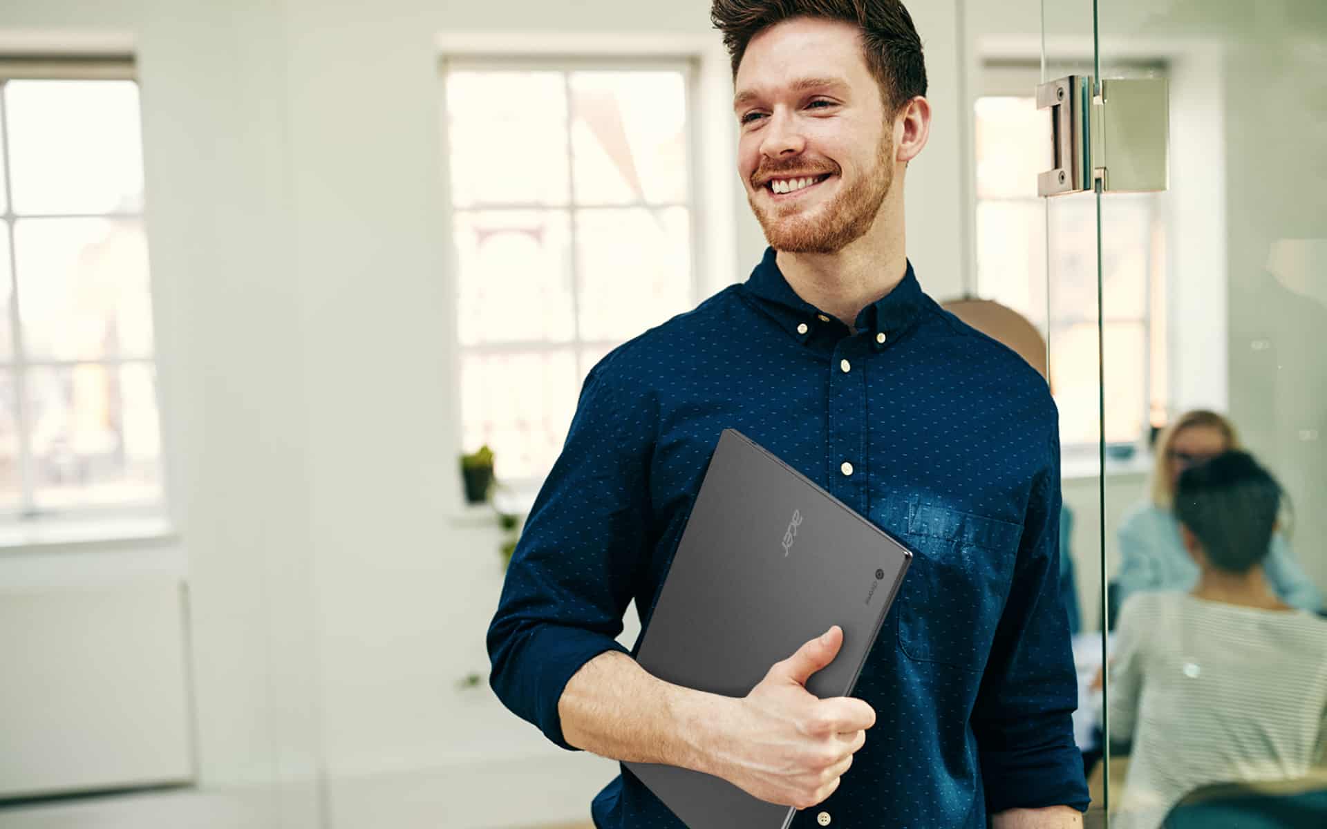 Digital Transformation for Education | Getech