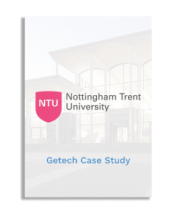 Getech’s positive impact on NTU's computer hardware installation | Getech