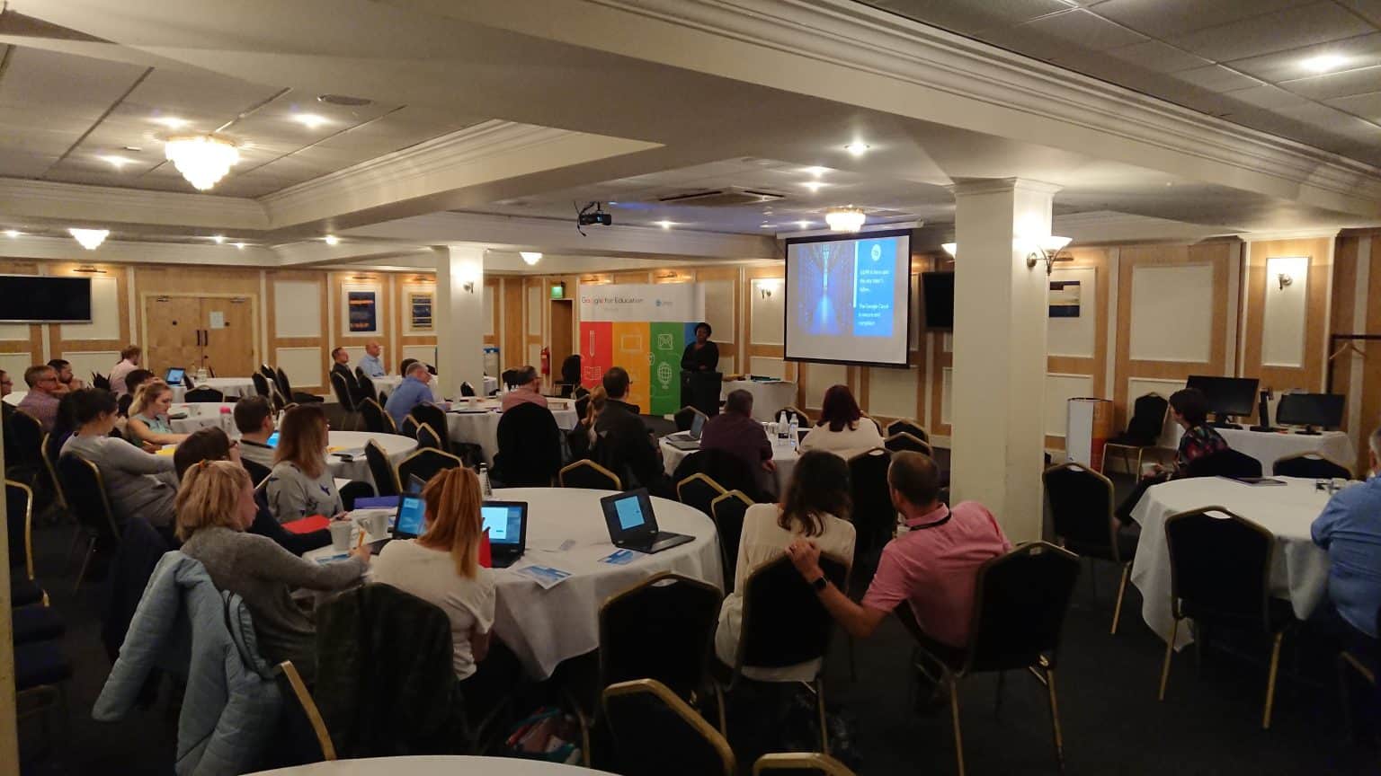 Training & Professional Development | Getech