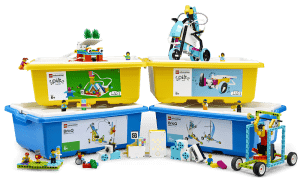 Getech | Value-added Distribution and EdTech Solutions