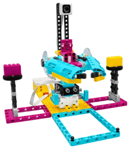 LEGO Education SPIKE Prime | Getech