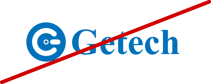 Getech Brand Guidelines | Getech