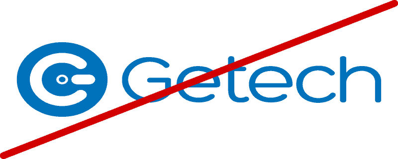 Getech Brand Guidelines | Getech