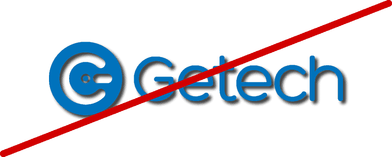 Getech Brand Guidelines | Getech