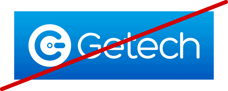 Getech Brand Guidelines | Getech