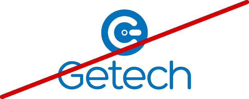 Getech Brand Guidelines | Getech
