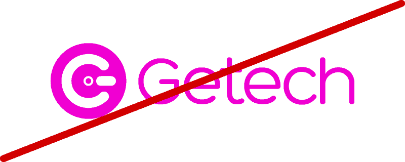 Getech Brand Guidelines | Getech