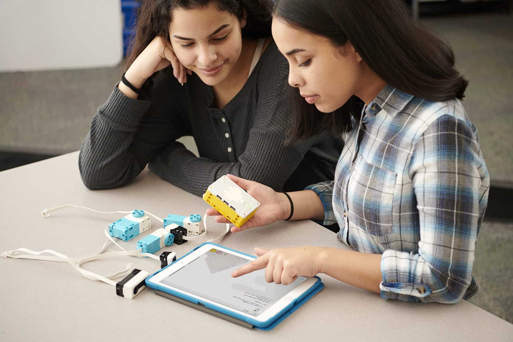 Higher Education Solutions | Getech