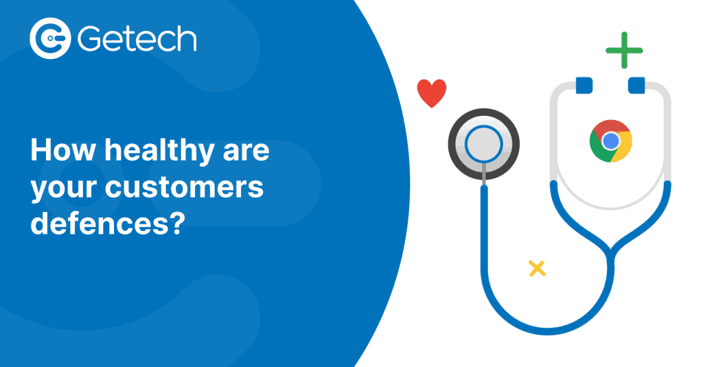 Get a Google Admin Console Health Check from Getech | Getech