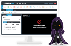 Senso.Cloud | Cloud-Based Remote IT Monitoring and Management | Getech
