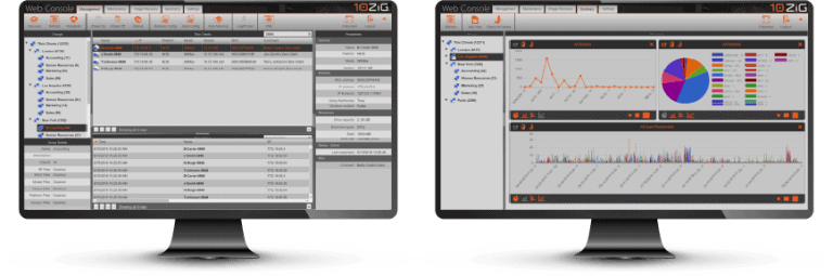 10ZiG - Endpoint hardware & software solutions for VDI