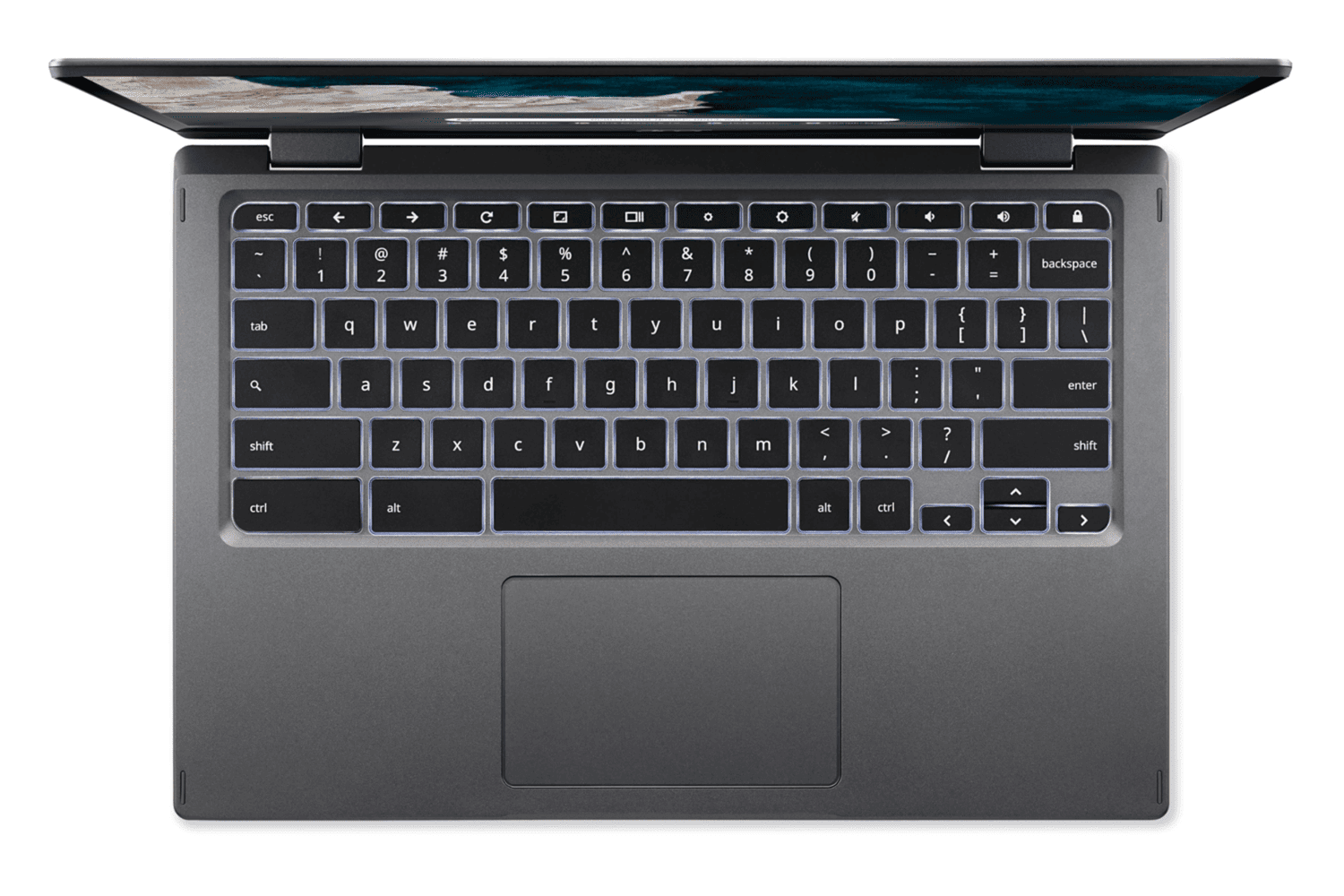 Acer Chromebook Spin 513 | Getech