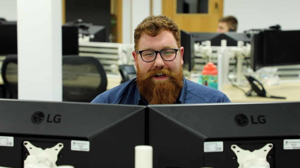 About Getech | Getech